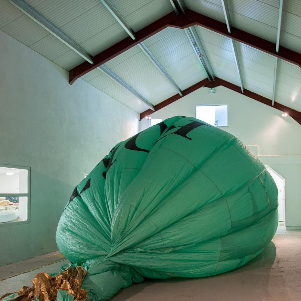 Balloon Hospital - Exclusive Ballooning